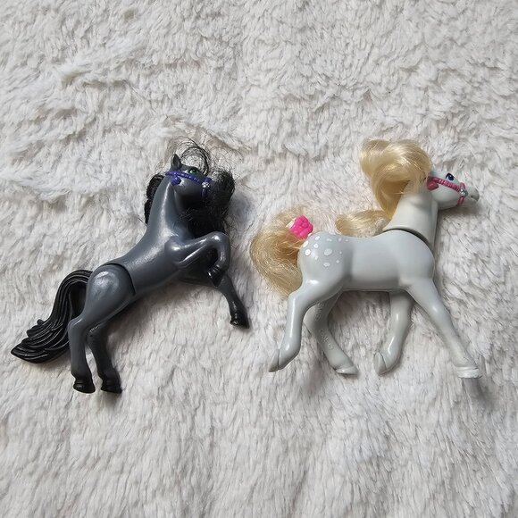 Littlest Pet Shop | Toys | Vintage 993 Kenner Littlest Pet Shop Zoo ...